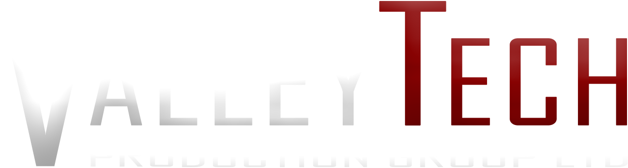 Full Service Production - Valley Tech